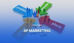 4P trong marketing là gì? Cách xây dựng chiến lược Marketing Mix 4P