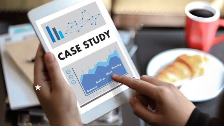 Case Study là gì? Cách triển khai Case Study hấp dẫn, giá trị