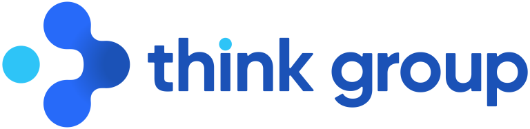 Think Digital. Innovative Digital Company