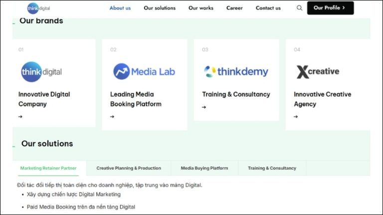 Logo là gì? Các yếu tố tạo nên một biểu tượng độc đáo