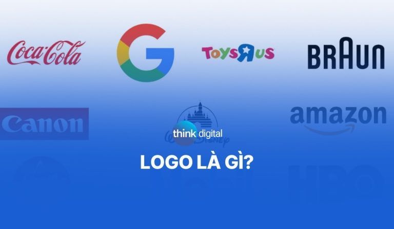 Logo là gì? Các yếu tố tạo nên một biểu tượng độc đáo
