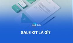 Sale Kit là gì? Vai trò, thành phần và cách thiết kế bộ Sale Kit