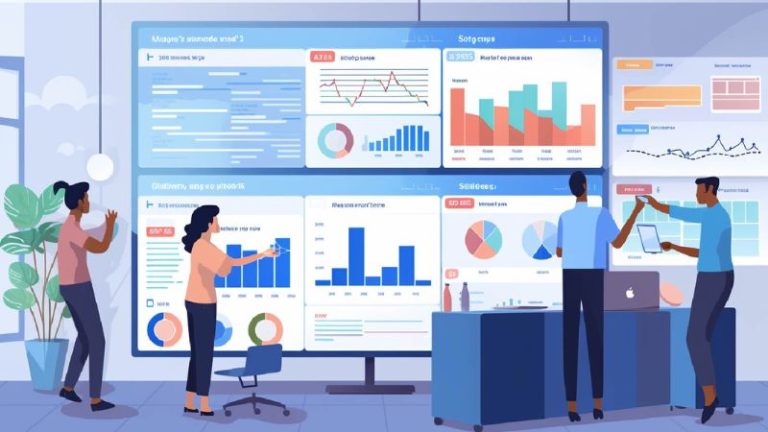 Positioning Map là gì? Cách sử dụng bản đồ định vị thương hiệu