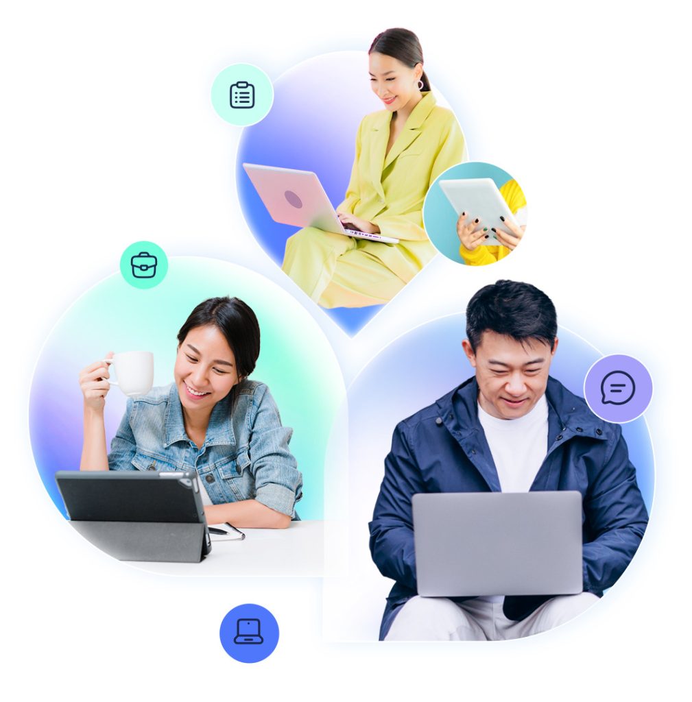 Think Group - Integrated Communication & Technology Solutions